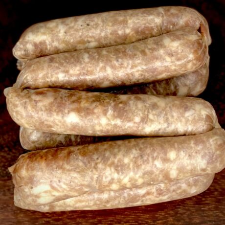 Sausages & Wors – Maggie’s Butcher and Baker